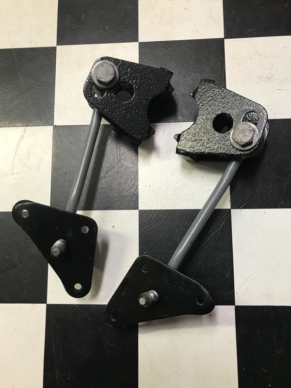 Suspension Parts | Arizona AMC