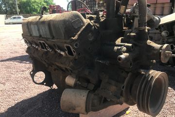 Engines For Sale | Arizona AMC