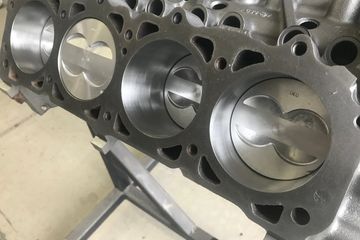 Engines For Sale | Arizona AMC