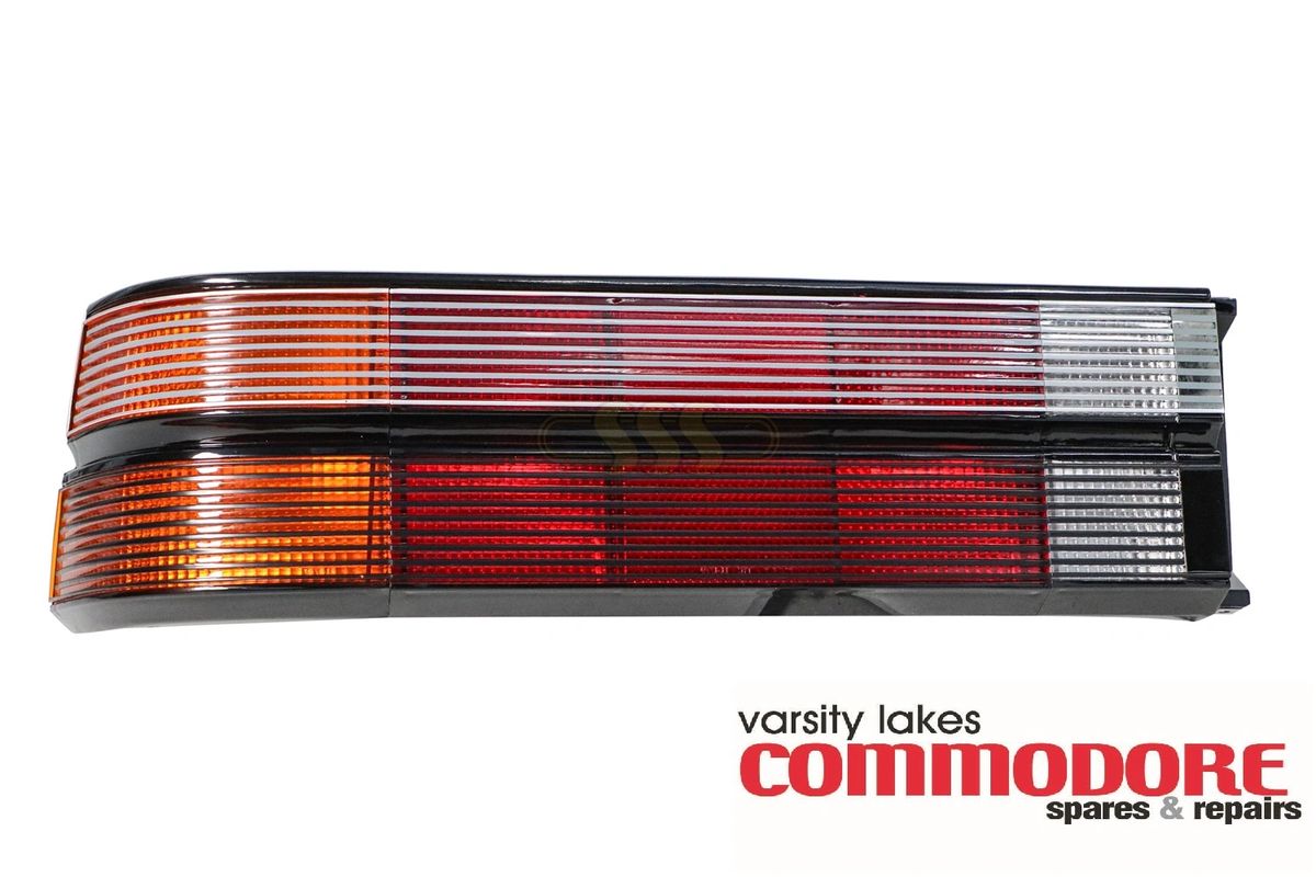 Holden Commodore VL Calais Left Hand LH Tail Light Lamp Sedan