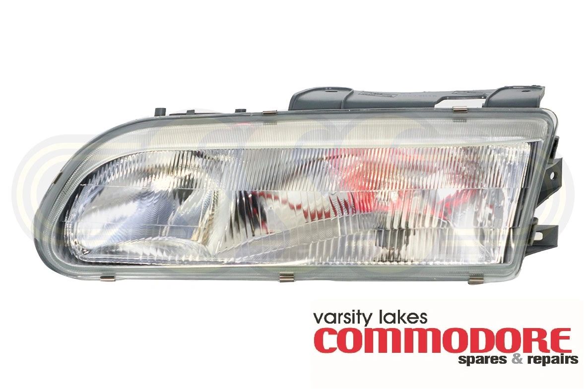 Vr Vs Commodore Lh Left Hand Headlight