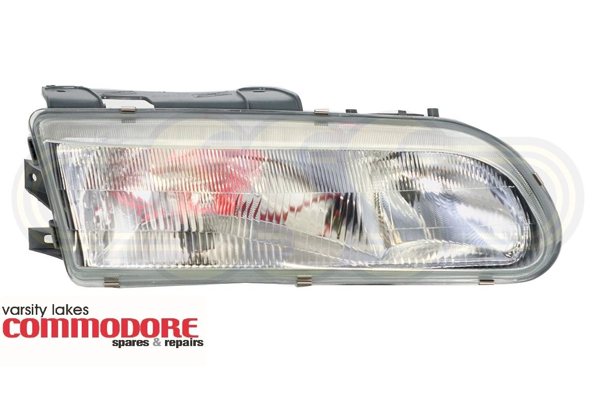 VR VS Commodore RH Right Hand headlight