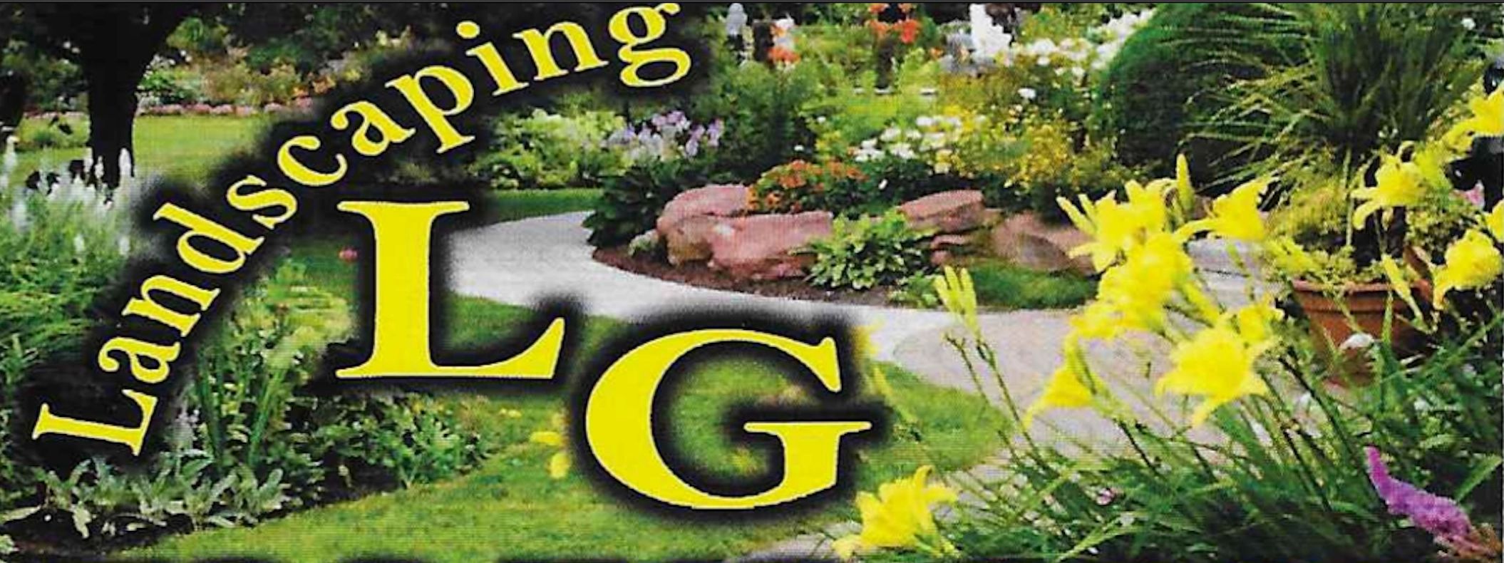 LG Landscaping - Landscaping, Hardscape, Garden Design, Landscaping