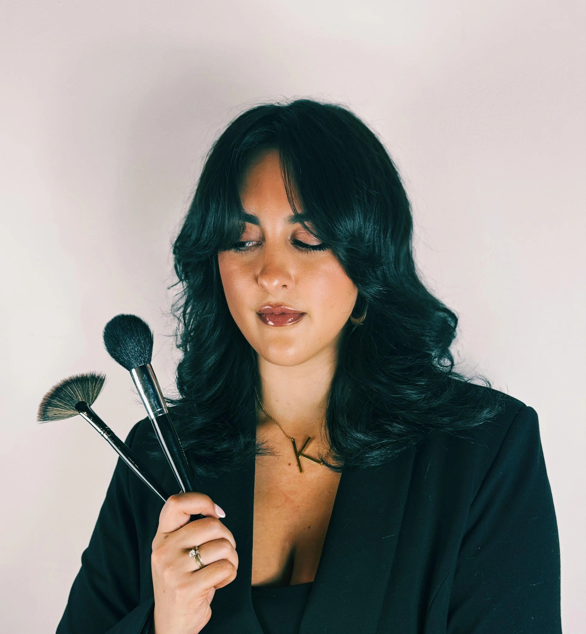 Glam Up With Kay - Home