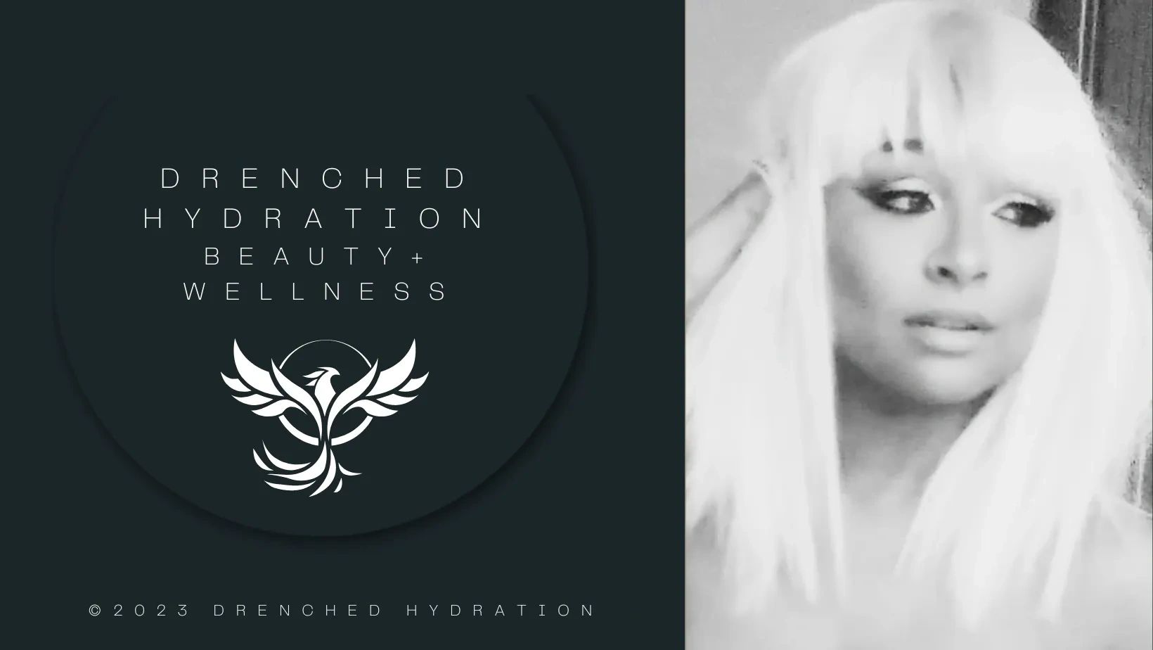 Drenched Hydration Beauty + Wellness