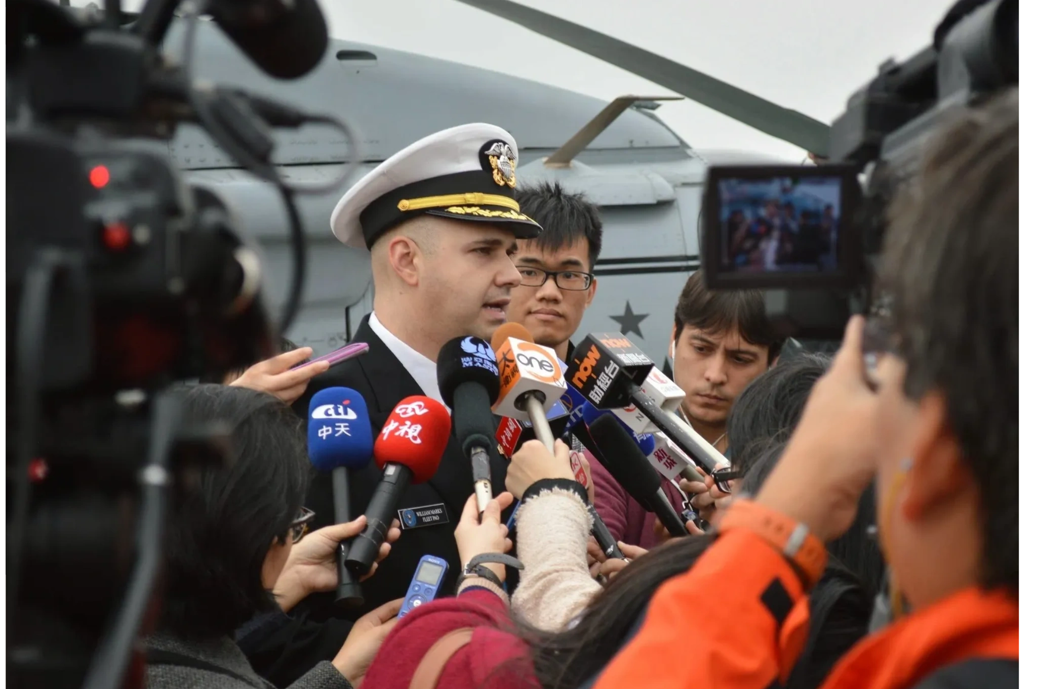 William Marks for Congress