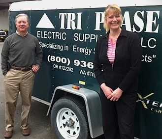 About | Tri Phase Electric Supply Co., LLC