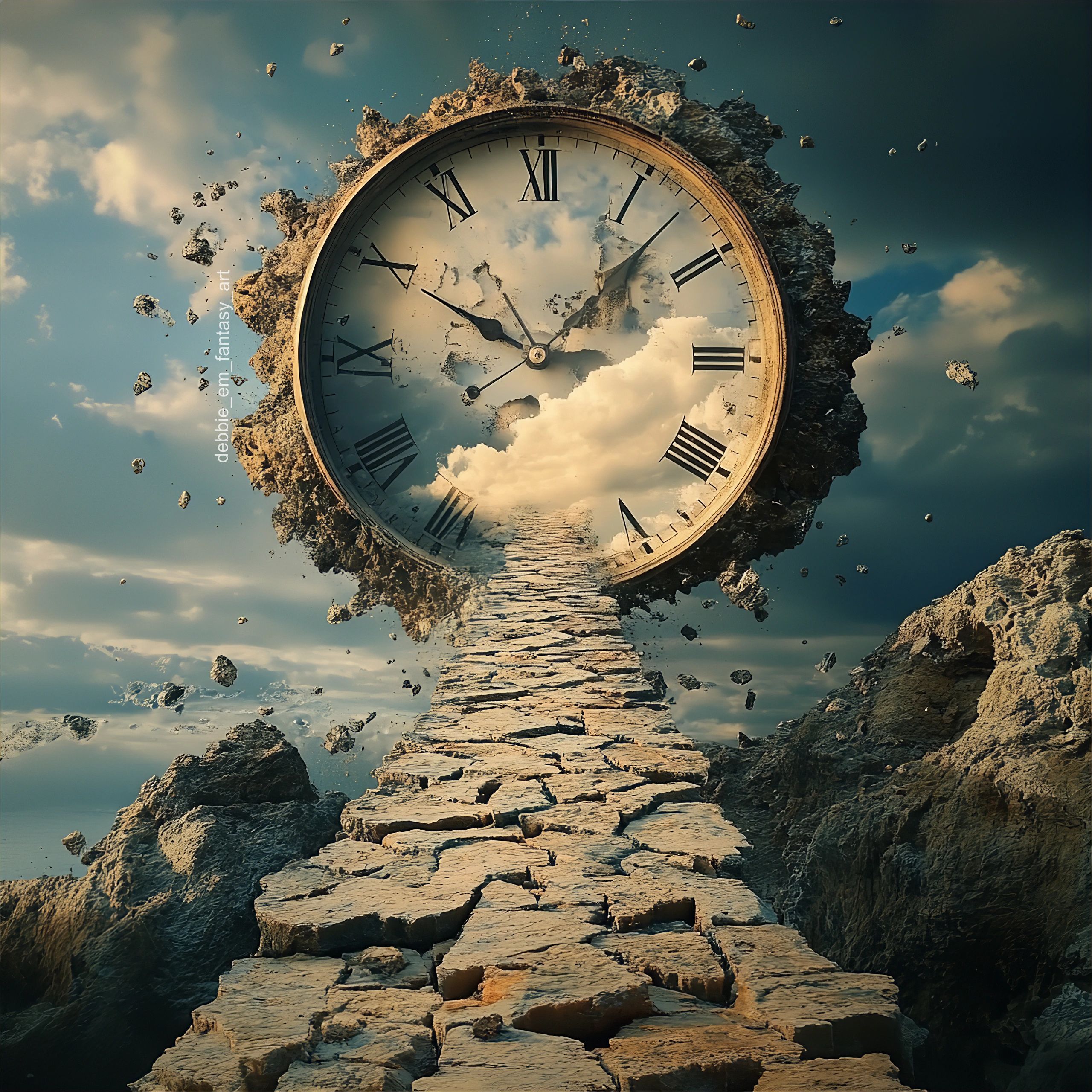 REALITY REWRITTEN: HOW TO KNOW WHEN YOU'VE TRANSITIONED TIMELINES