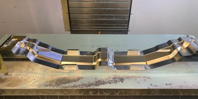 Peerless Pattern and Machine Co.