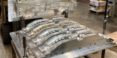 Peerless Pattern and Machine Co.