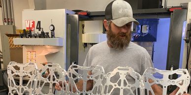 Peerless Pattern and Machine Co.