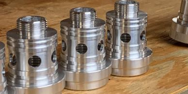 Peerless Pattern and Machine Co.