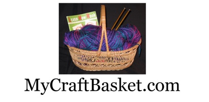 MyCraftBasket - Workbasket Patterns, Workbasket Magazines
