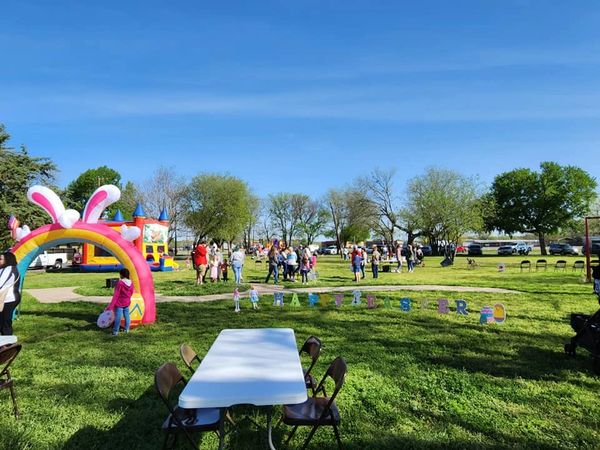 Community Gallery | Newark Texas