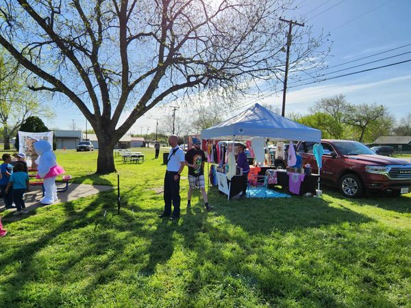 Community Gallery | Newark Texas