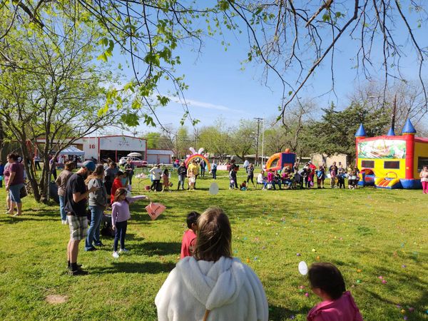 Community Gallery | Newark Texas