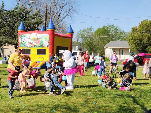 Community Gallery | Newark Texas