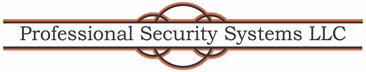 Professional Security Systems LLC