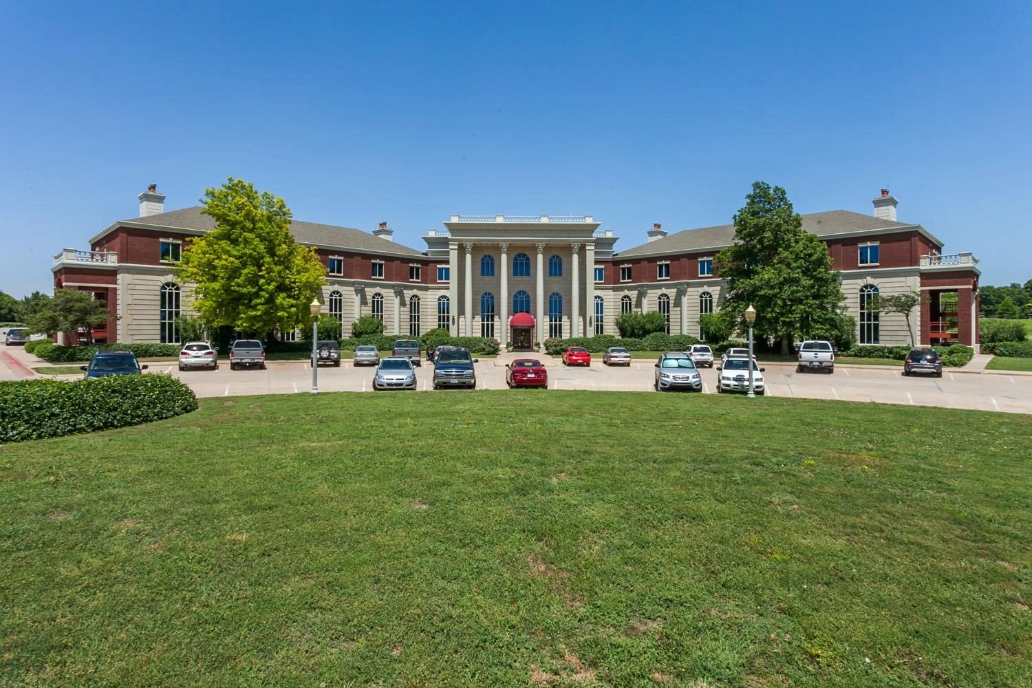 United Partners Group