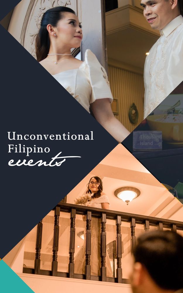 Celebrating Filipino Food & Events at Estoria Manila
