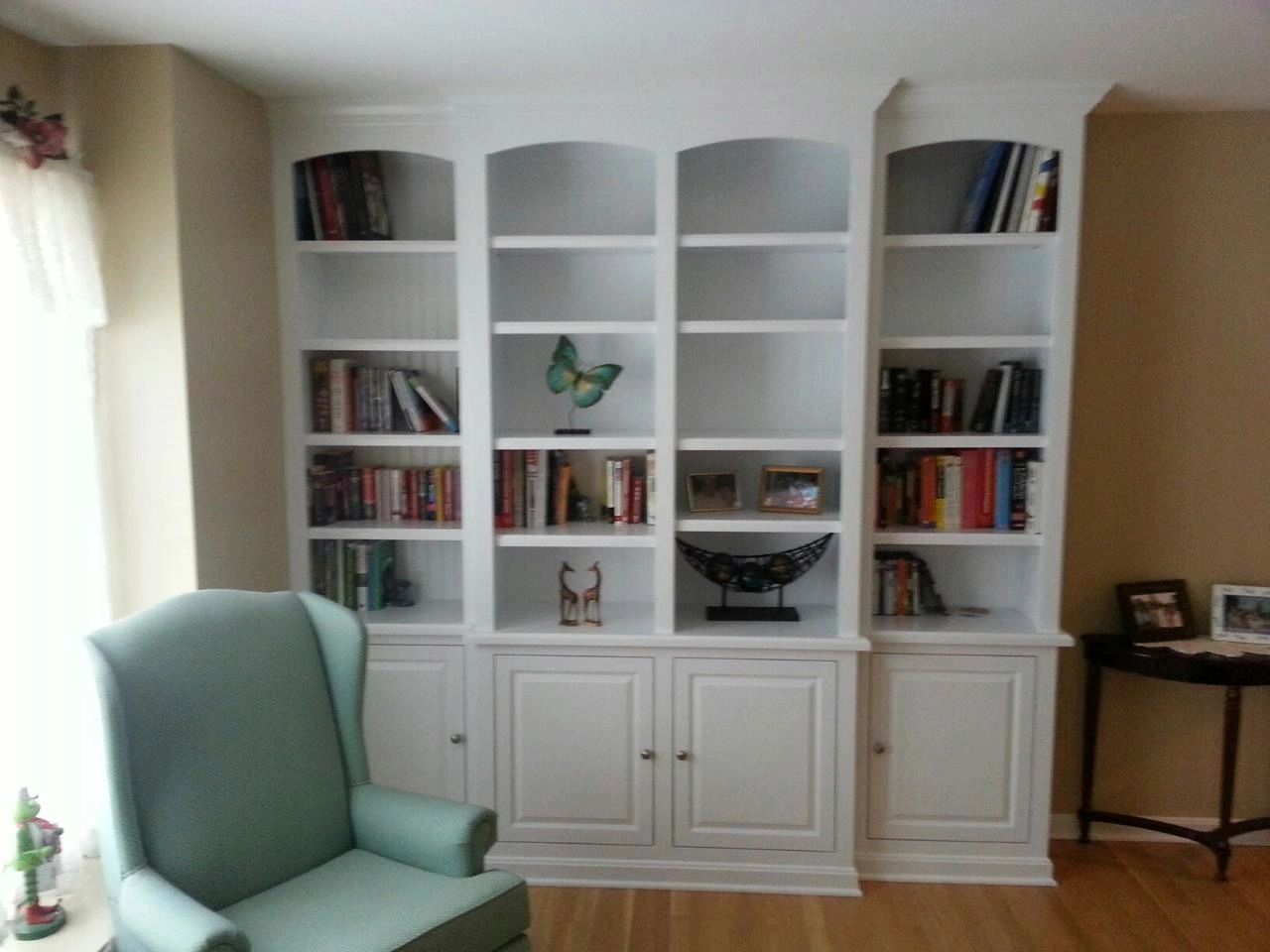 Michael Pepin Carpentry - Carpentry, Building & Repairs