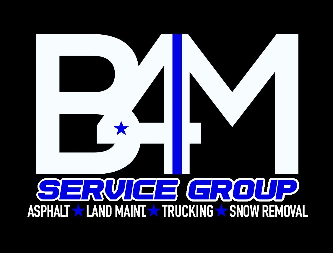 B4M Service Group, LLC.