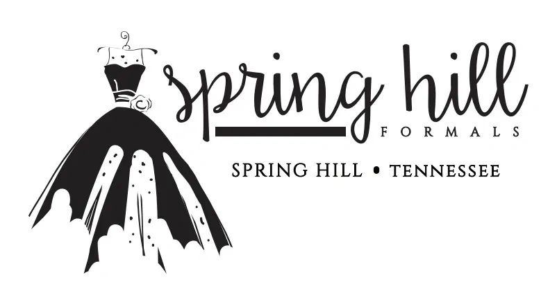 SPRING HILL FORMALS - Prom Dresses and Tuxedos