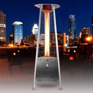 Patio Heater Rental