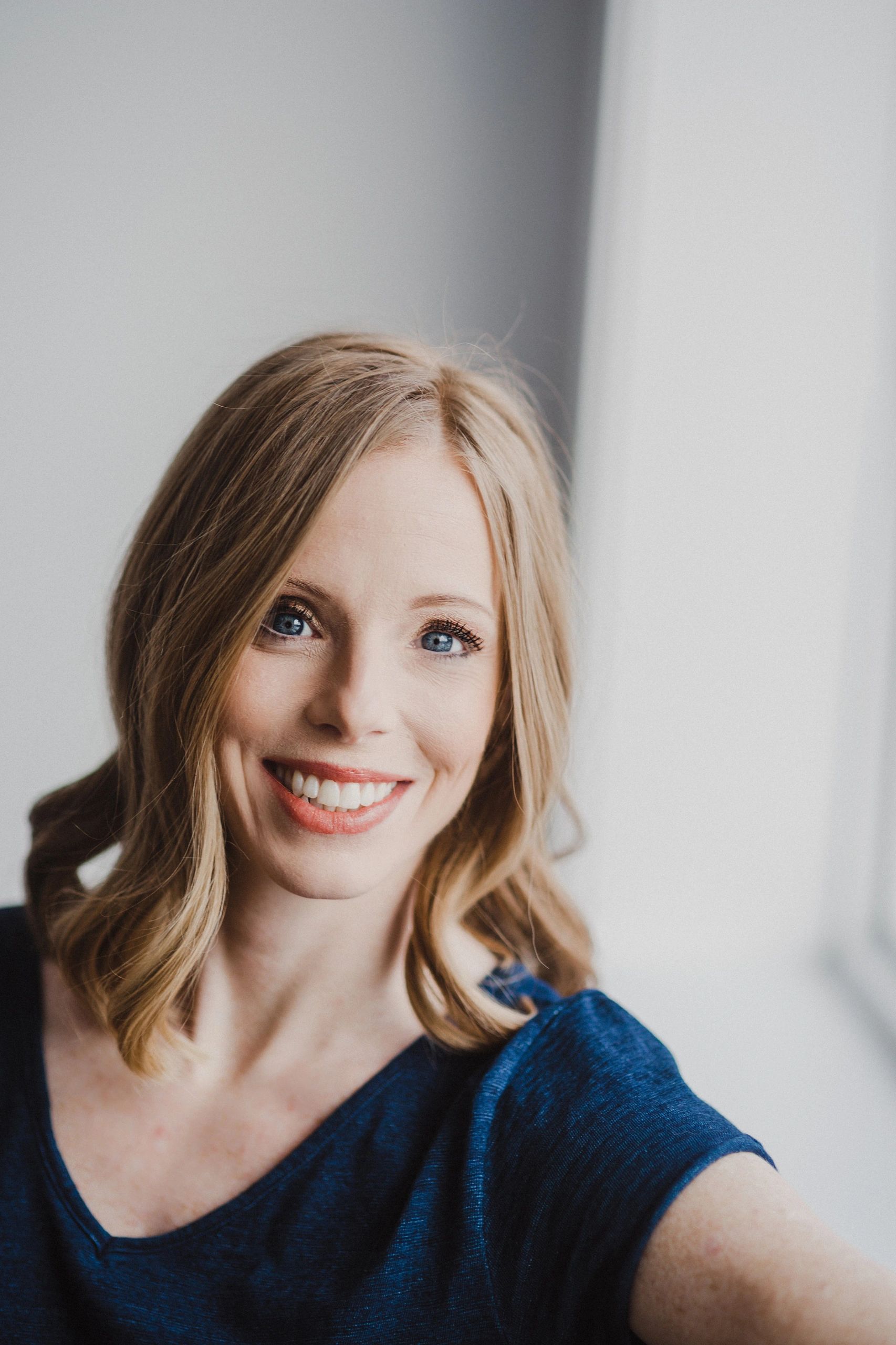 Dr. Kimberly Baker - Saskatoon Chiropractor, Saskatoon Acupuncture