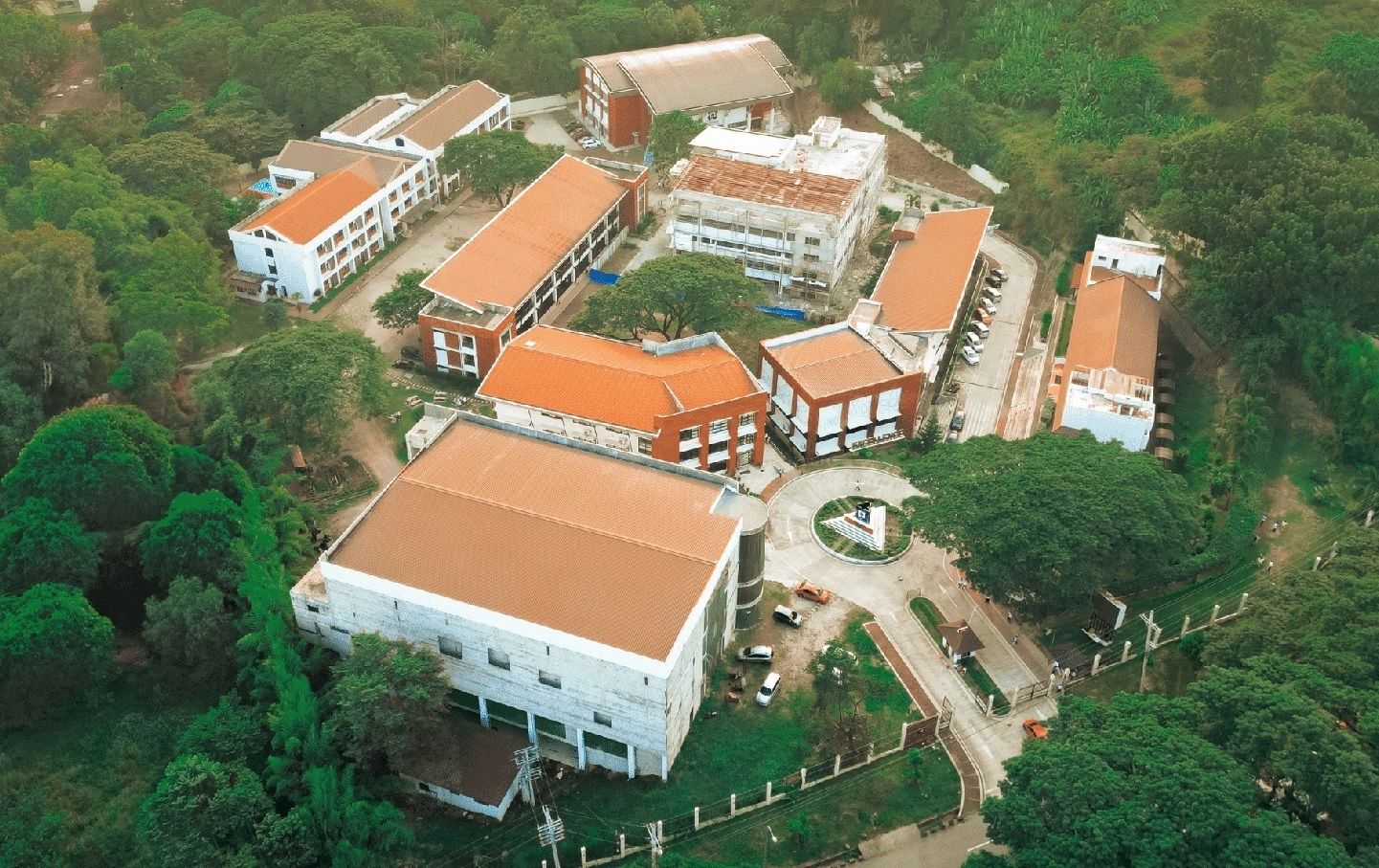 Philippine Science High School - Central Luzon Campus (PSHS-CLC)