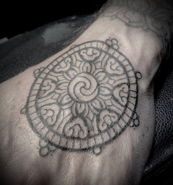 Haiku Tattoo Studio