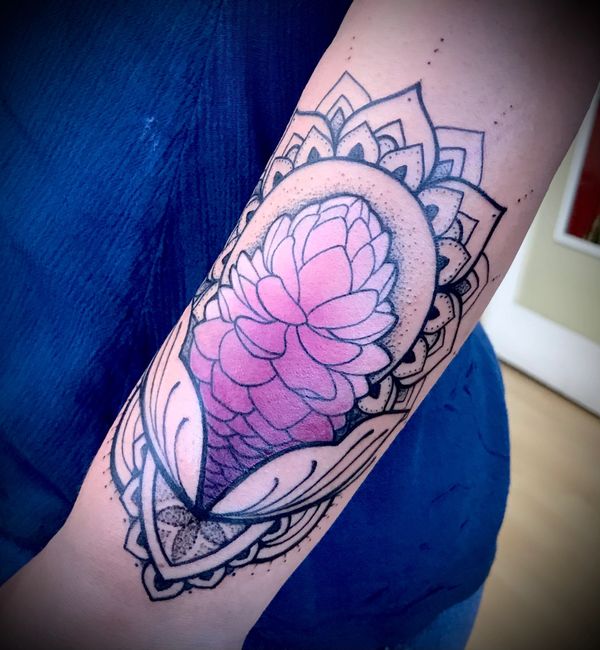 Haiku Tattoo Studio