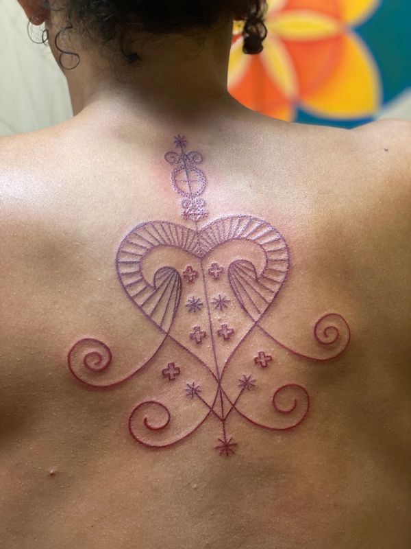 Haiku Tattoo Studio