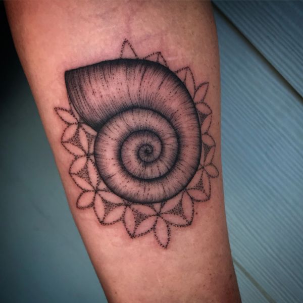 Haiku Tattoo Studio