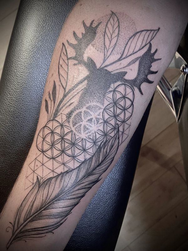 Haiku Tattoo Studio