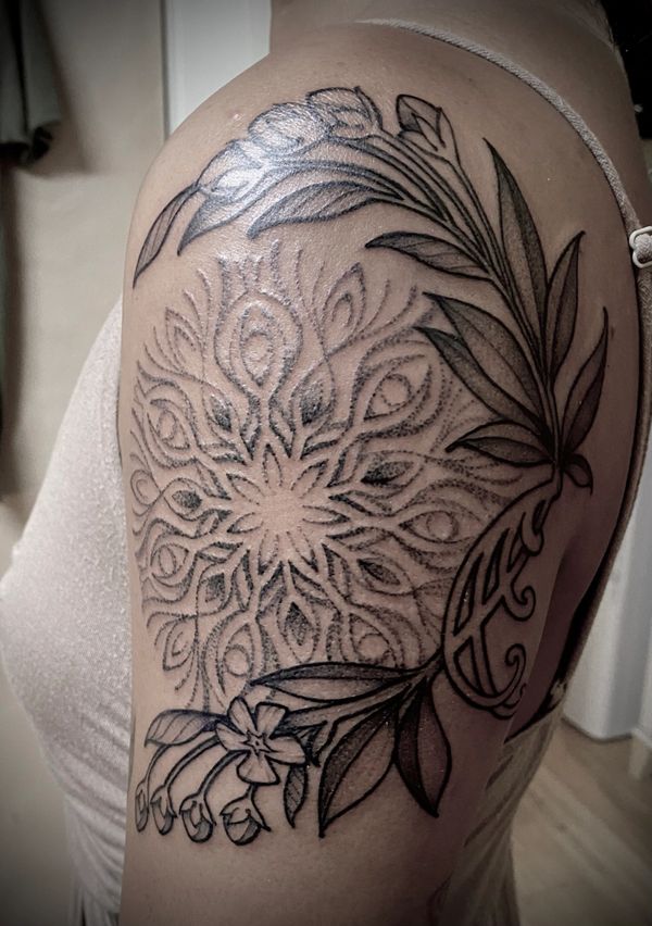 Haiku Tattoo Studio