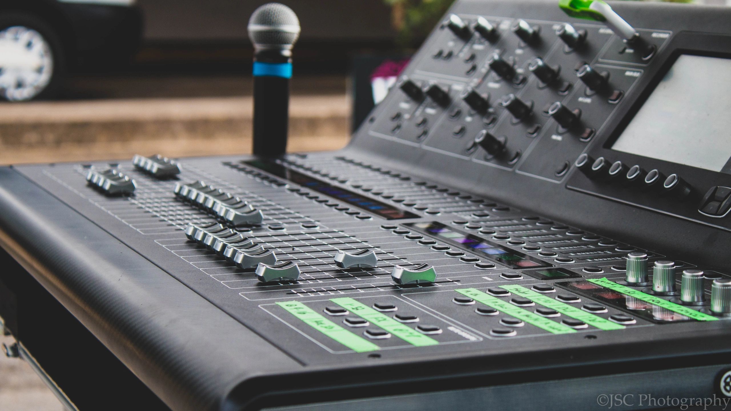 Lena Technical Productions