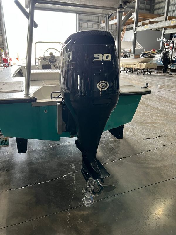 Best Fishing Charters - Purple Heron Charters