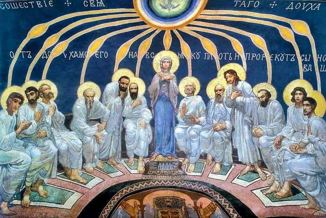 Queen of the Apostles Mission Association - Missionary Work