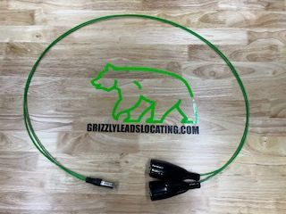 3-pin Vivax/Metrotech