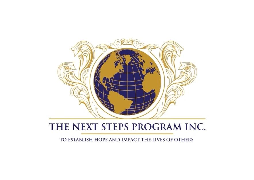 The Next Steps Program INC