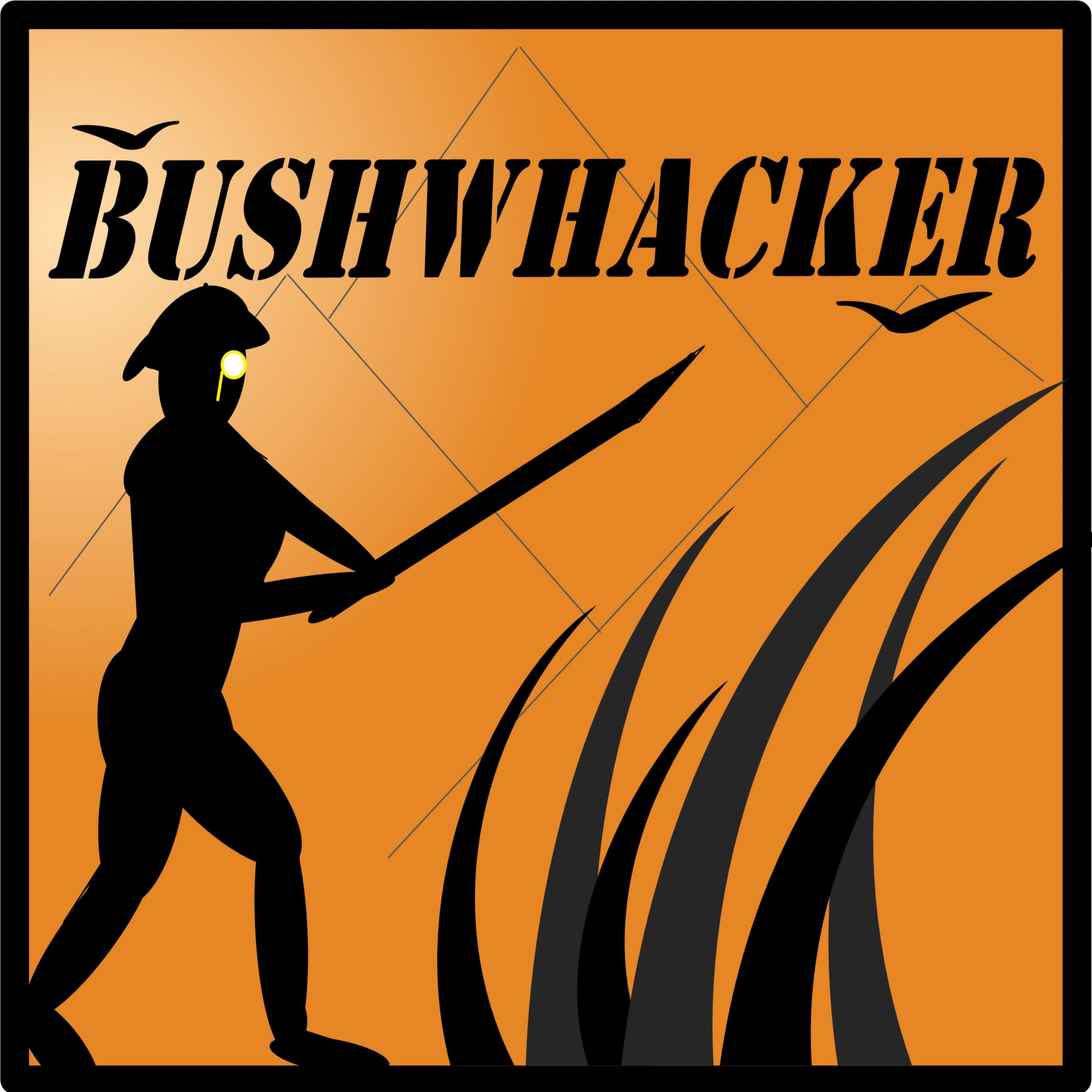 BushWhacker Outdoor Services