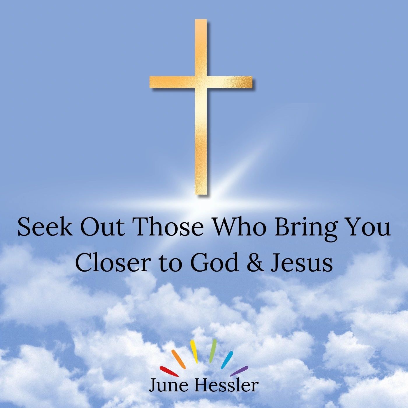 One Thing I Know for Sure