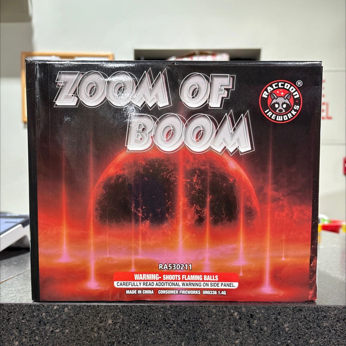 Rocket Fireworks LLC | Order Online