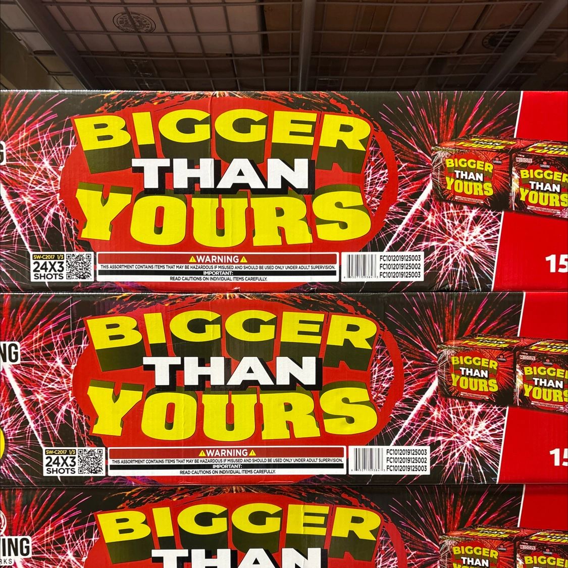 Rocket Fireworks LLC | Order Online