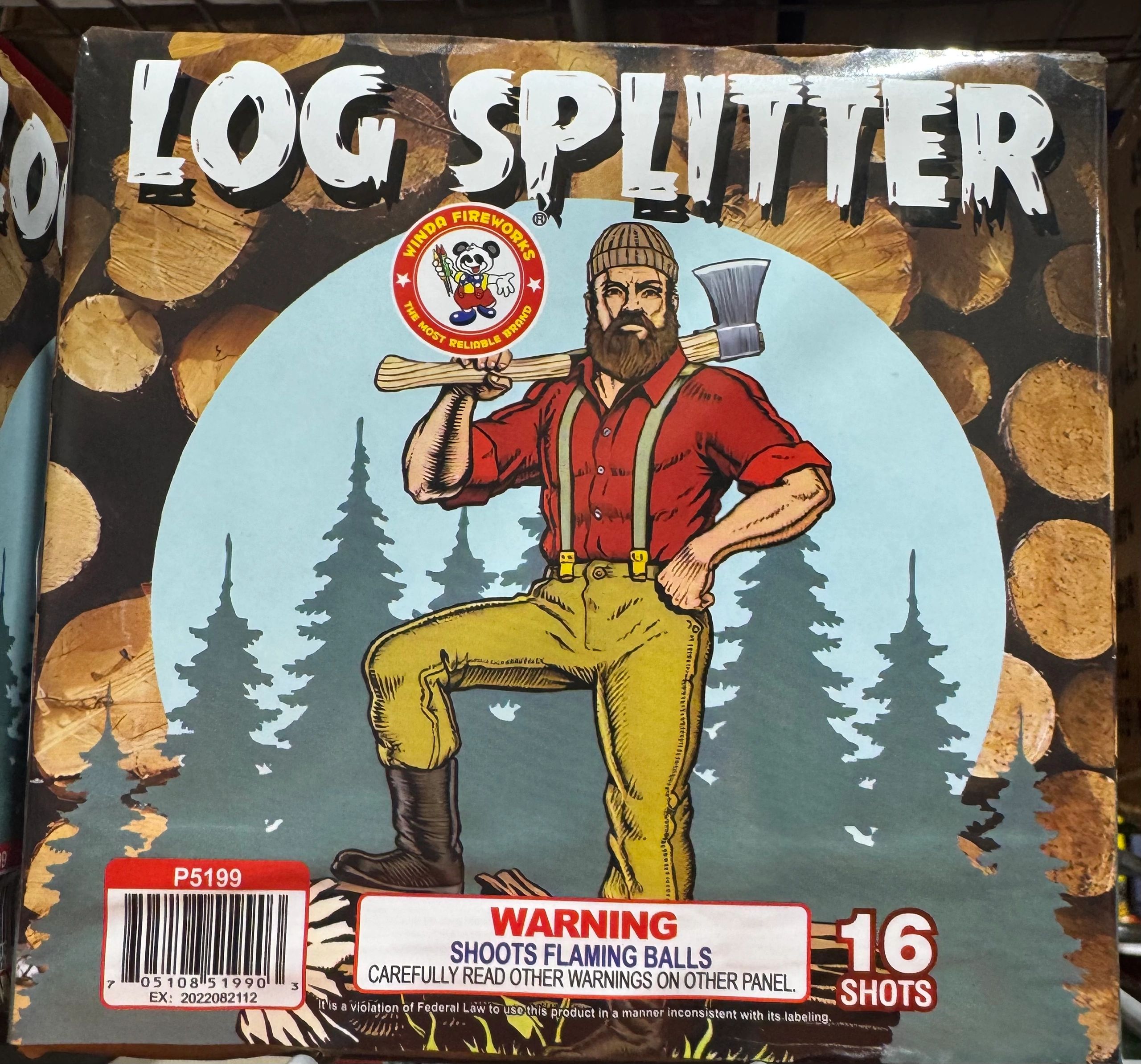 Rocket Fireworks LLC | Order Online