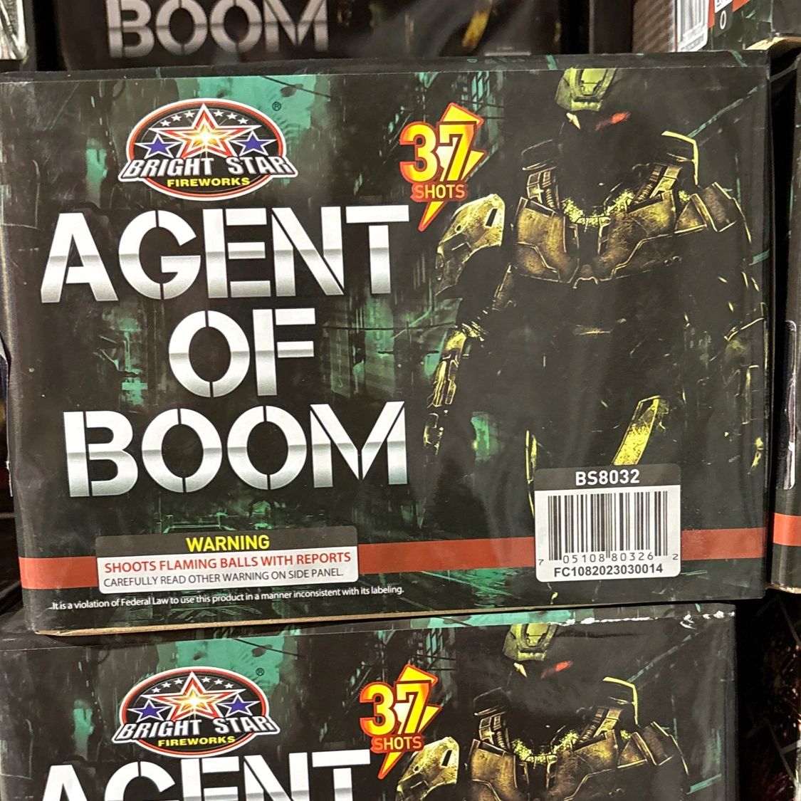 Rocket Fireworks LLC | Order Online