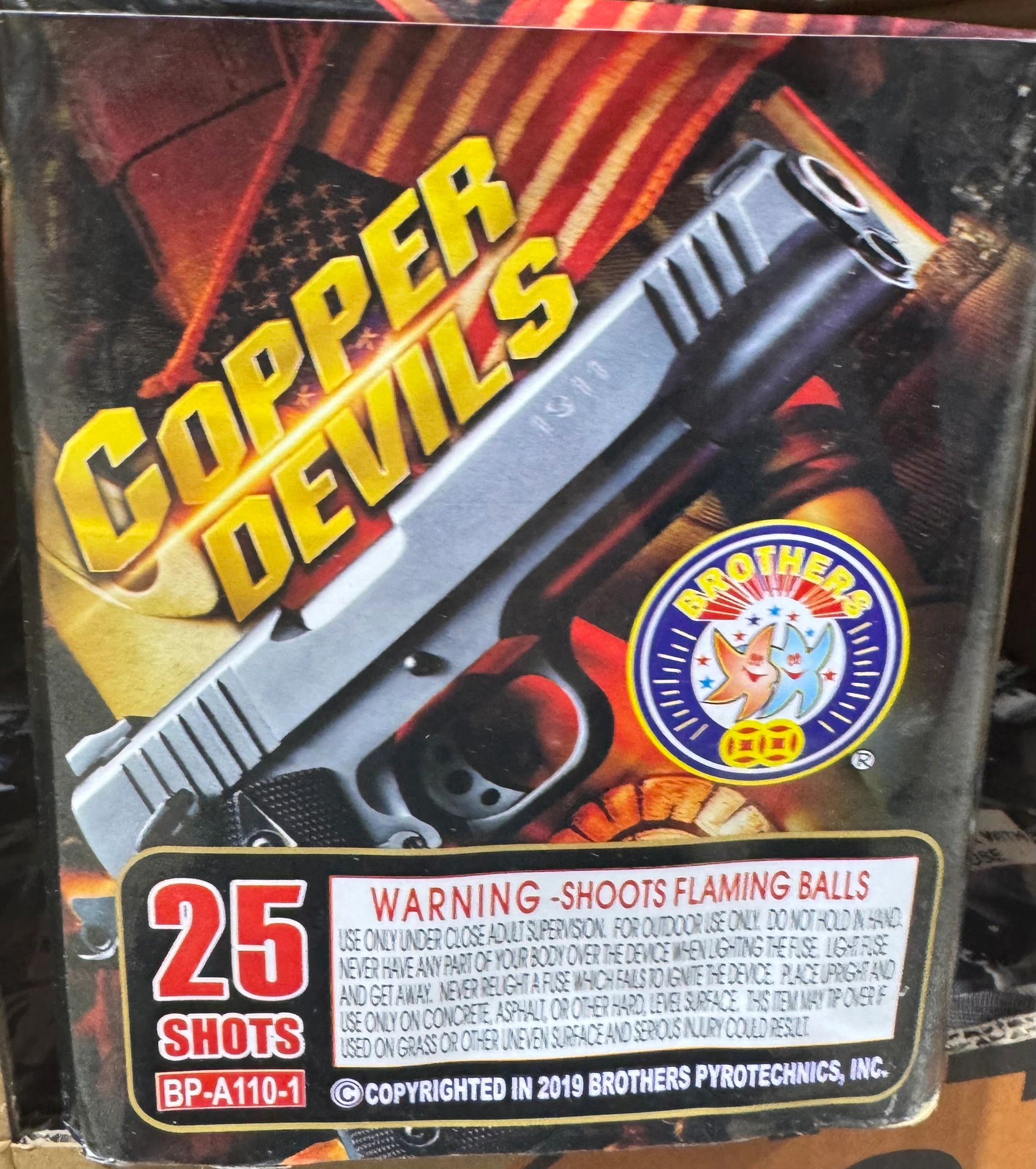 Rocket Fireworks LLC | Order Online