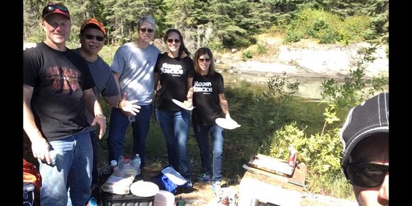 Vic & Dot's Camp - Fishing Camp, Lake of the Woods