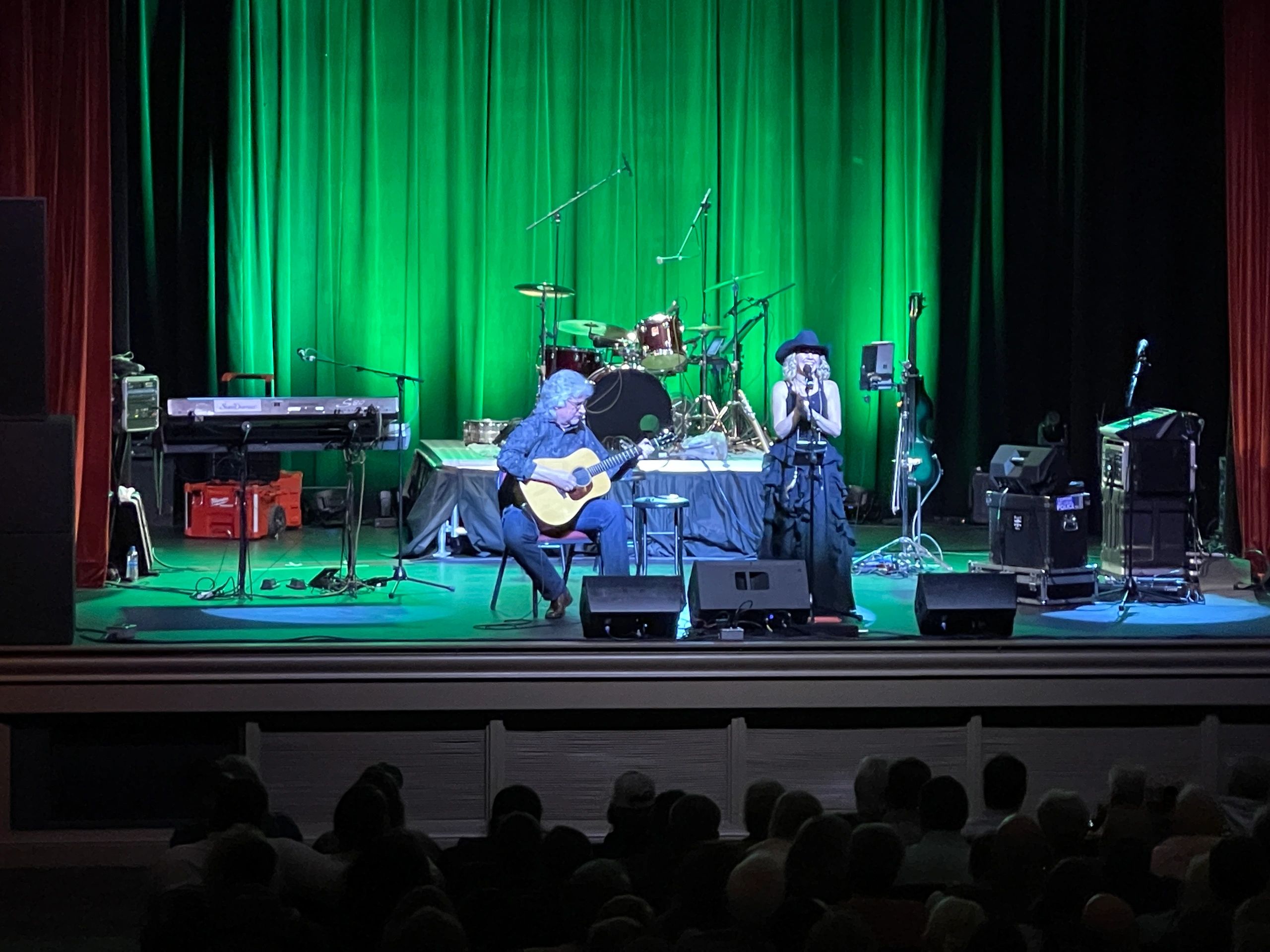 ON FIRE CONCERTS